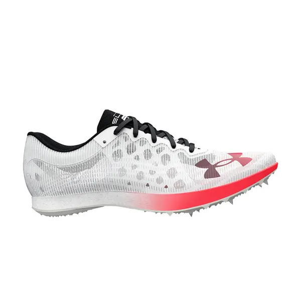 Under Armour Shakedown Elite 'breeze' Sneakers - White