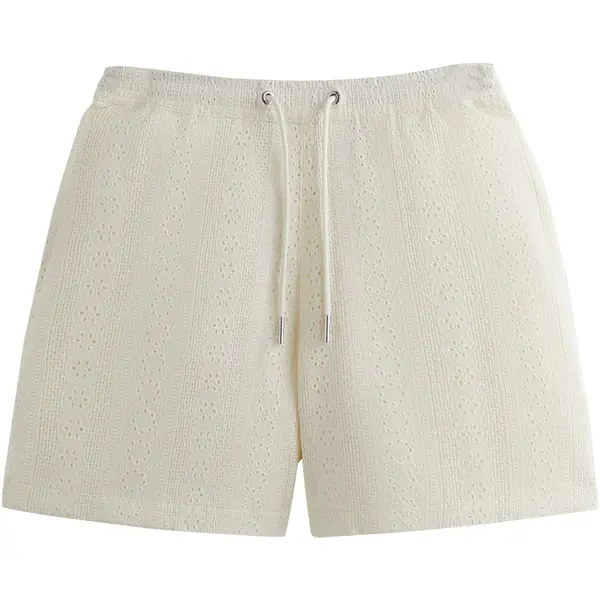 Kith Eyelet Belmont Short