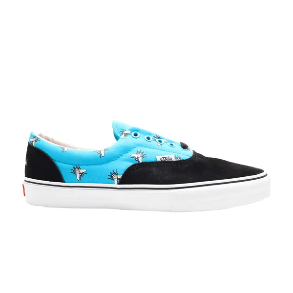 VANS Supreme X Era Pro 'flies' Sneakers