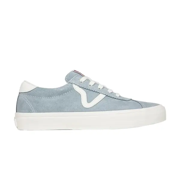 VANS Epoch Sport Lx Sneakers - Blue