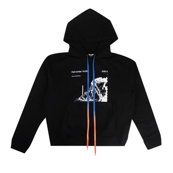 Off-White Ruined Factory Sweatshirt