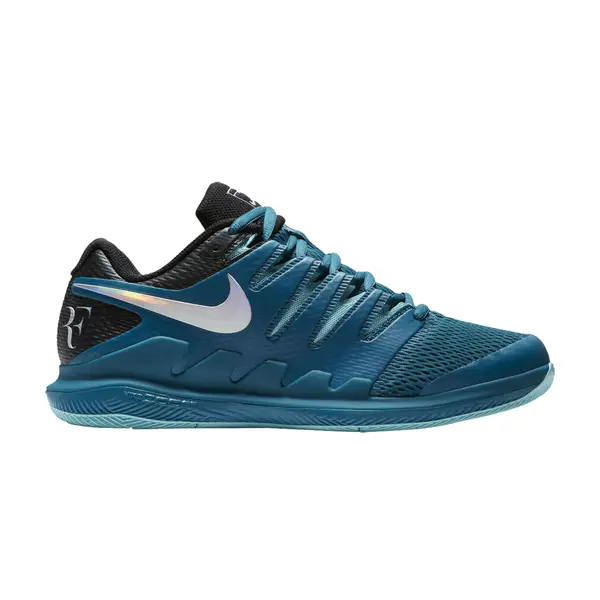 Nike Air Zoom Vapor X Hc - Green