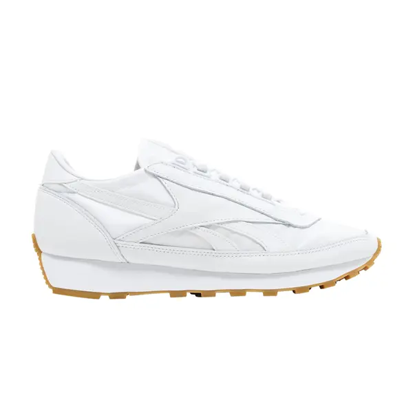 REEBOK Aztec Garment And Gum Sneakers