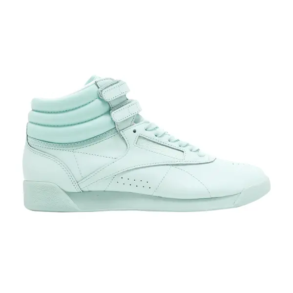 REEBOK Wmns Freestyle Hi 'mist