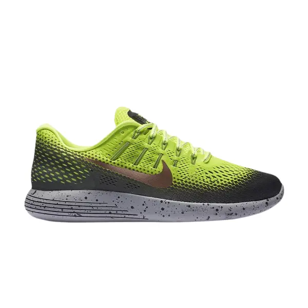 Nike Lunarglide 8 Shield Sneakers