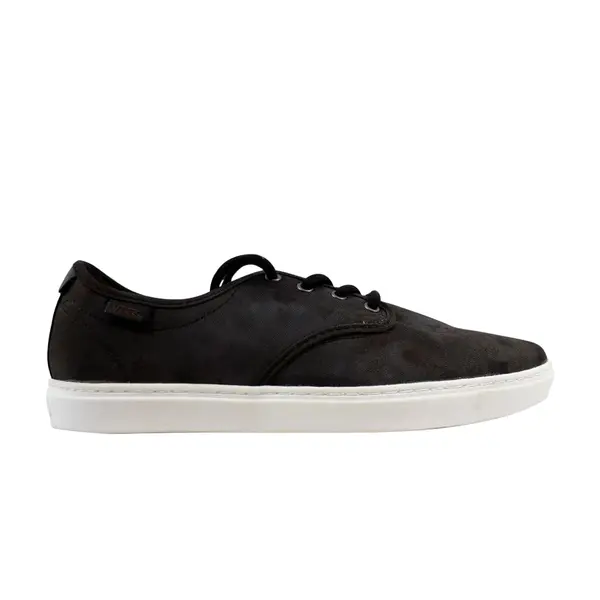 VANS Ludlow Stain Lace-up Sneakers