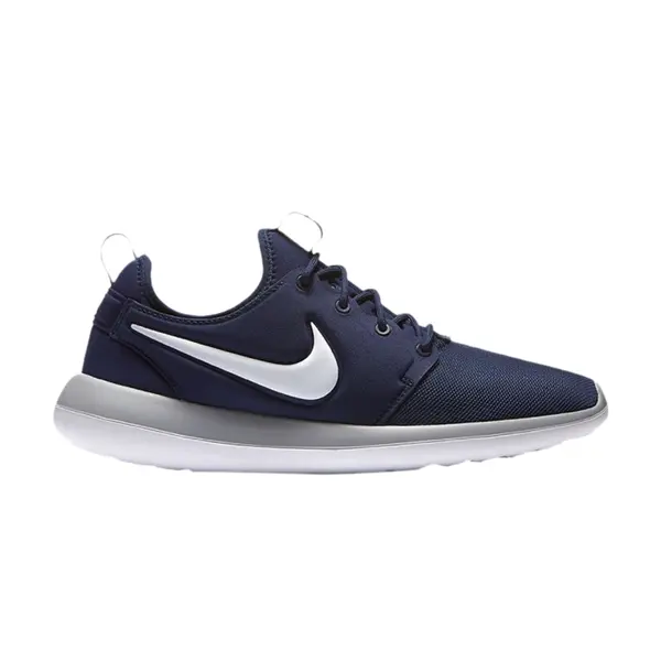 Nike Roshe Two Sneakers - Blue