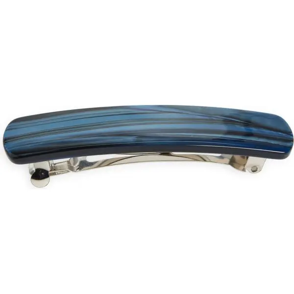 MACHETE No. 3 Heirloom Barrette
