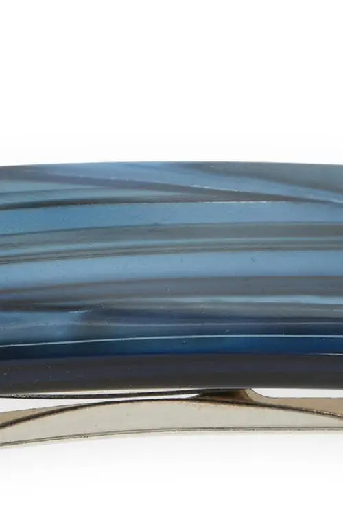 MACHETE No. 3 Heirloom Barrette