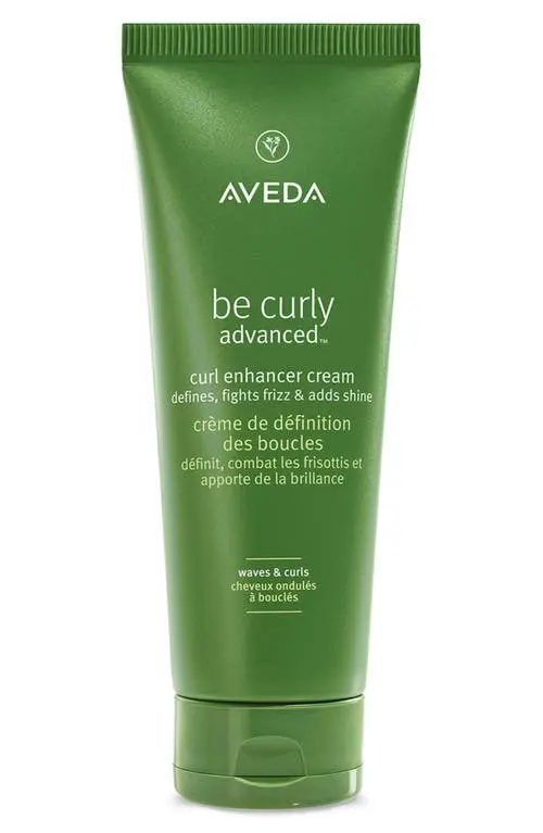 Aveda Be Curly<sup>™</sup> Curl Enhancer Cream - No Color