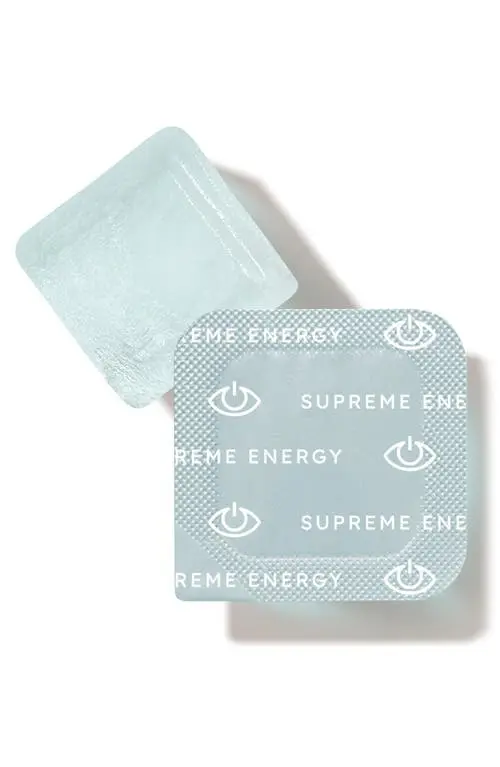 AMEON Supreme Energy Ice Cubes