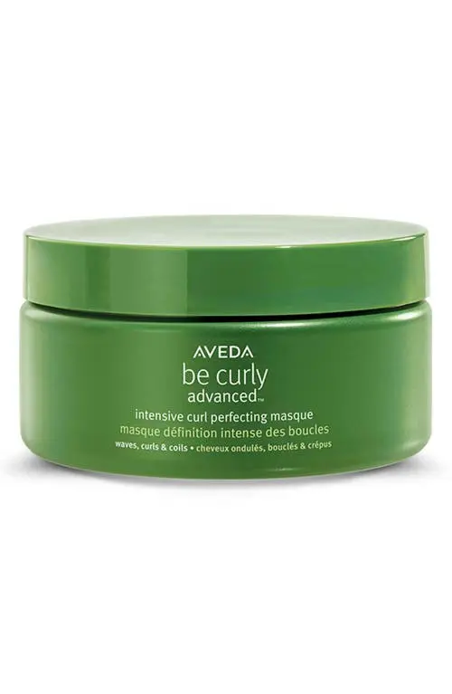 Aveda Be Curly Advanced<sup>™</sup> Intense Curl Perfecting Mask - No Color