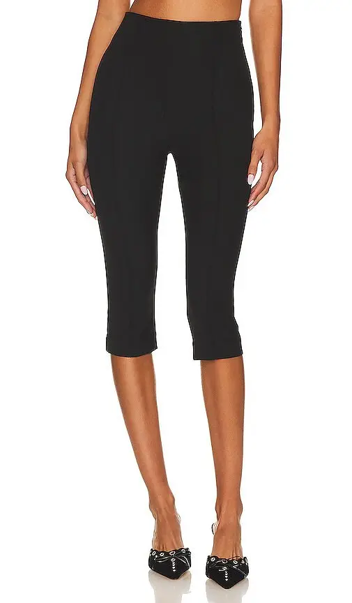 LOVERS AND FRIENDS Cindy Cropped Capri Pant