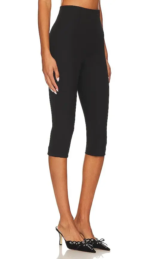 LOVERS AND FRIENDS Cindy Cropped Capri Pant