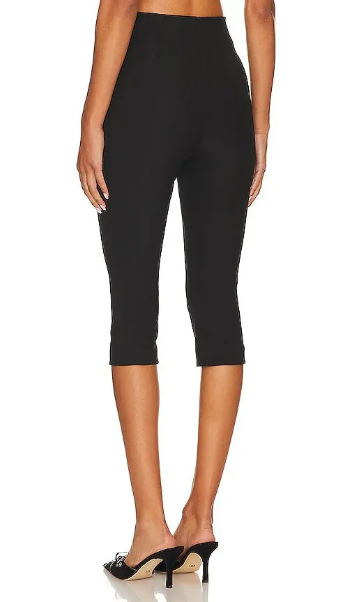 LOVERS AND FRIENDS Cindy Cropped Capri Pant