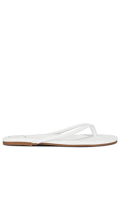 SOLEI SEA Vivie Flat Sandal