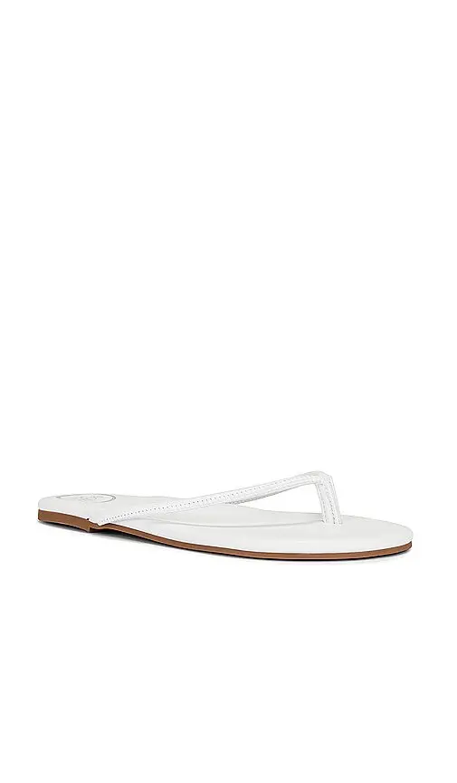 SOLEI SEA Vivie Flat Sandal