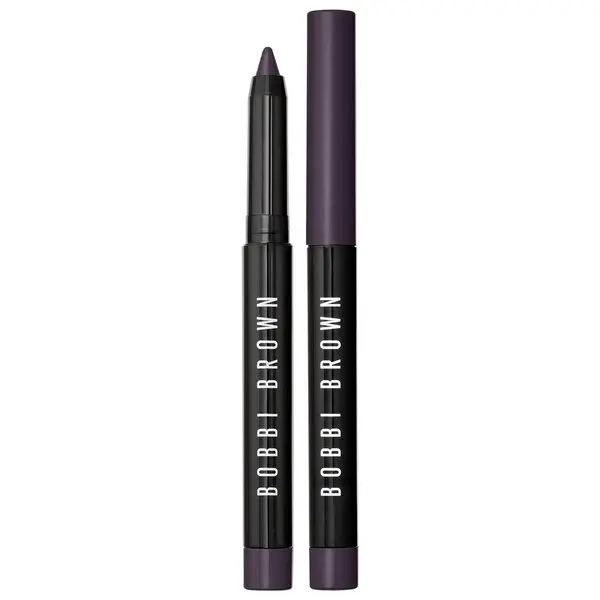Bobbi Brown Long-wear Cream Waterproof Eyeliner Stick - Aubergine
