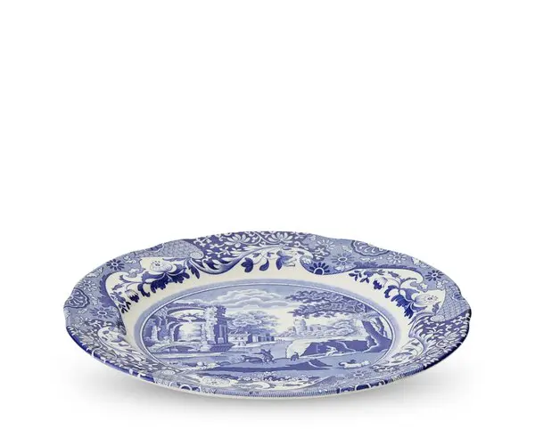SPODE Italian Dinner Plate, Set Of 4