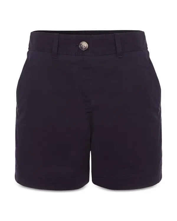 HOBBS LONDON Carla Shorts - Navy