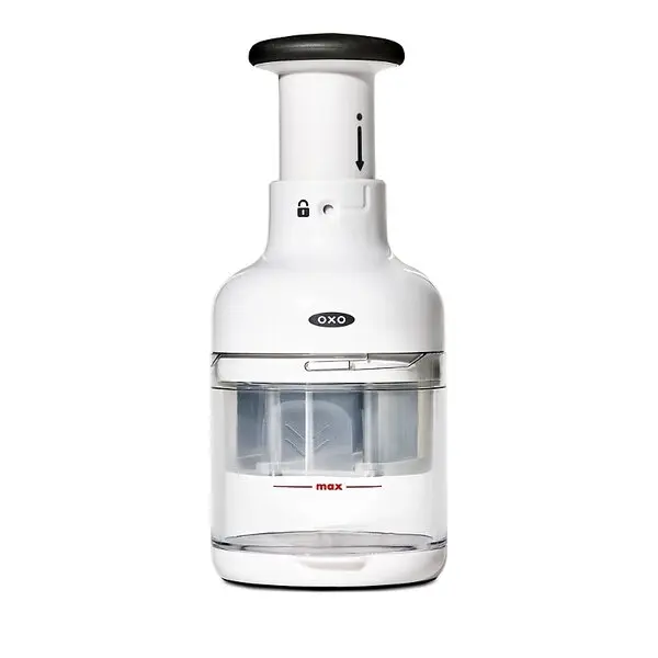 OXO Good Grips Food Chopper - White