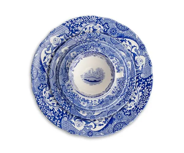 SPODE Italian 5 Pc. Place Setting
