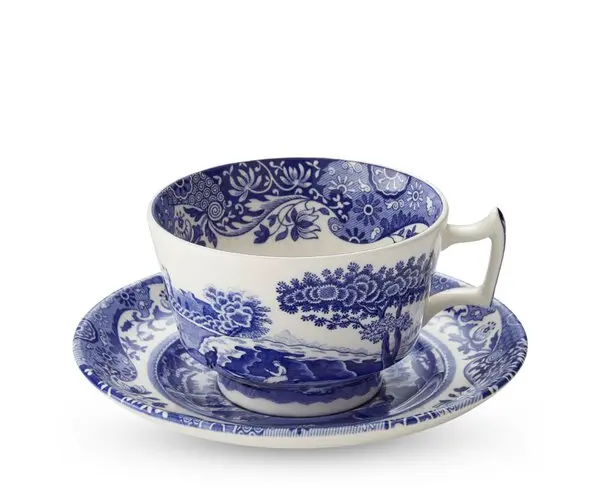 SPODE Italian 5 Pc. Place Setting
