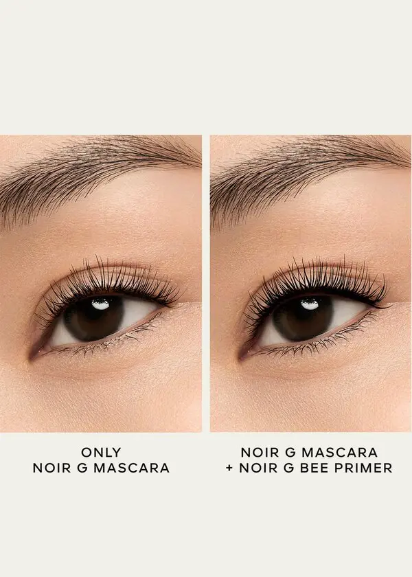 GUERLAIN Noir G Mascara Primer