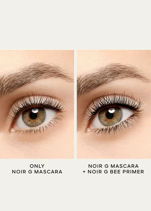 GUERLAIN Noir G Mascara Primer