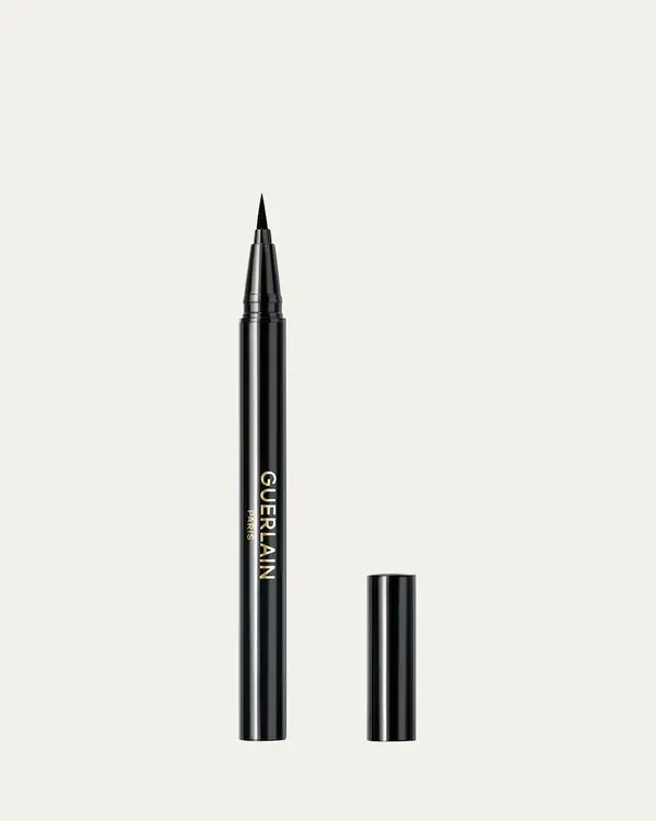 GUERLAIN Noir G Graphic Liner - Black