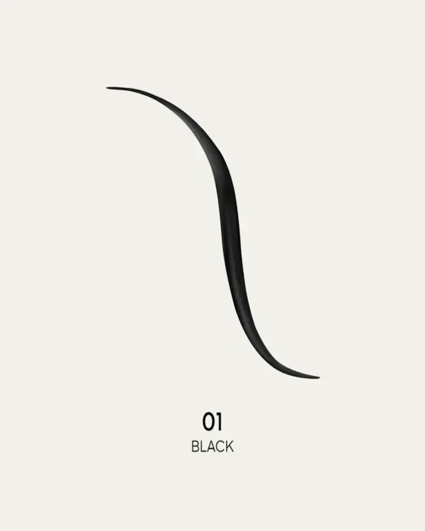 GUERLAIN Noir G Graphic Liner - Black