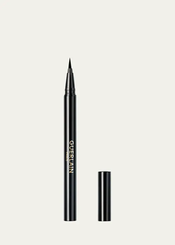 GUERLAIN Noir G Graphic Liner - Black