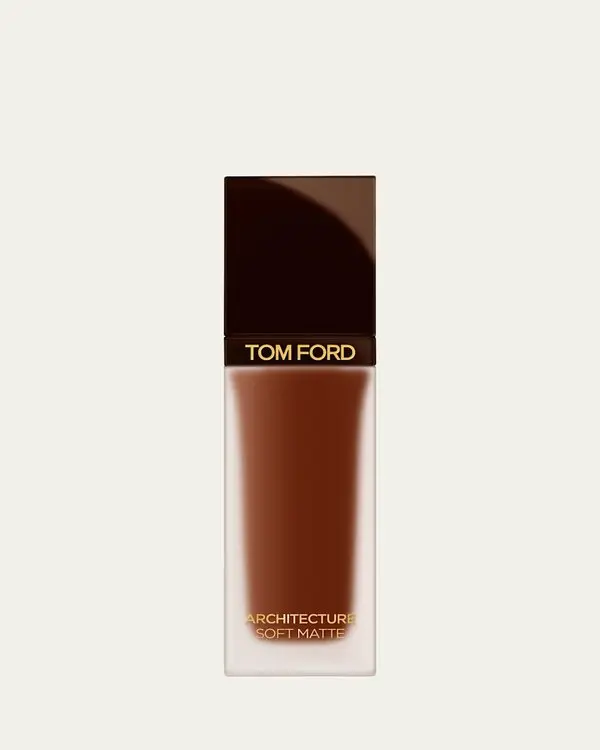 TOM FORD Architecture Soft Matte Foundation - Asm - 13 Espresso