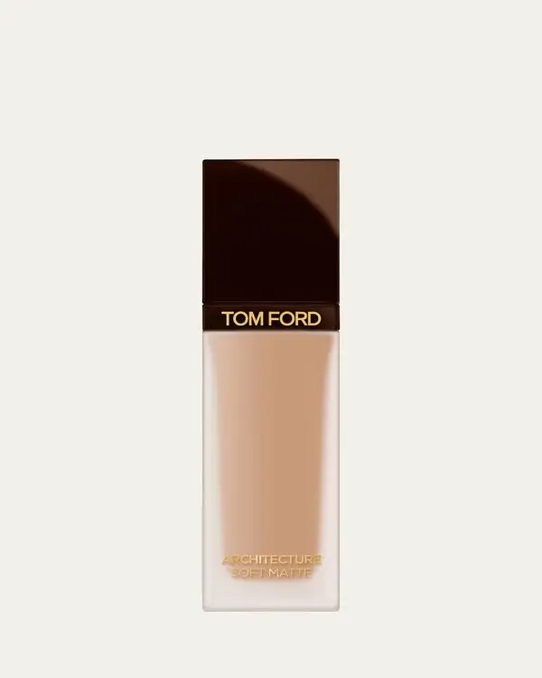 TOM FORD Architecture Soft Matte Foundation - Asm - 5.7 Dune