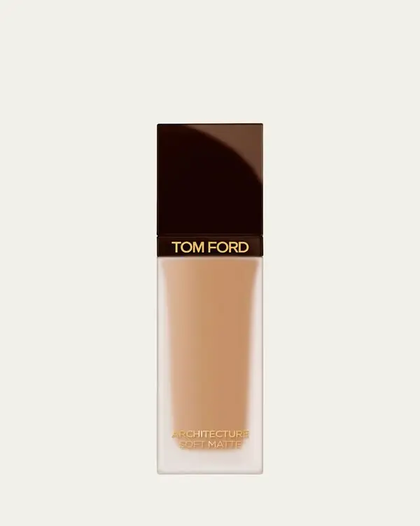 TOM FORD Architecture Soft Matte Foundation - Asm - 6.5 Sable