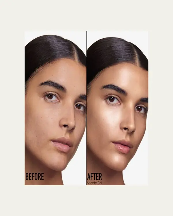 Dior Forever Glow Star Filter Multi-use Highlighter, Complexion Enhancing Fluid - 3n