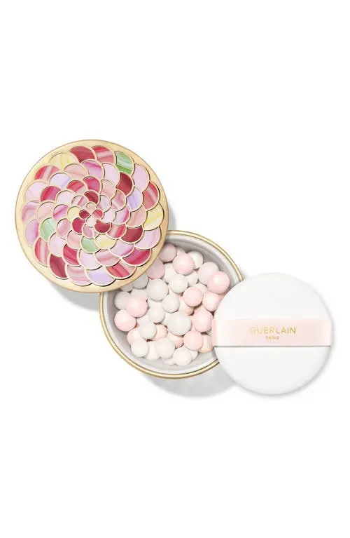 GUERLAIN Meteorites Setting & Finishing Pearls Of Powder - 1 Pearly White