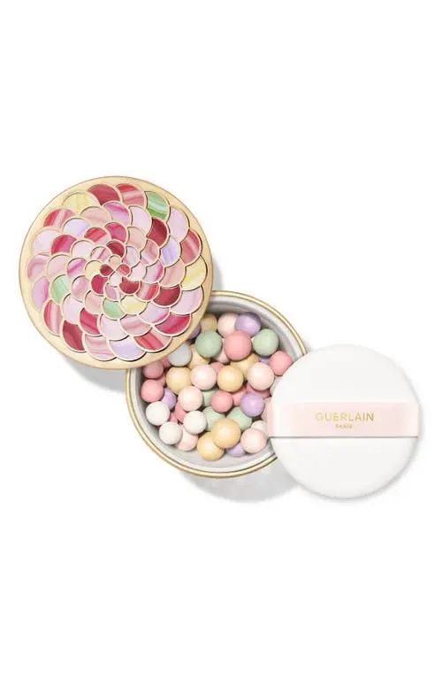 GUERLAIN Meteorites Setting & Finishing Pearls Of Powder - 2 Cool