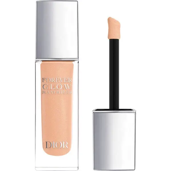 Dior Forever Glow Maximizer Longwear Liquid Highlighter - 13 Gold