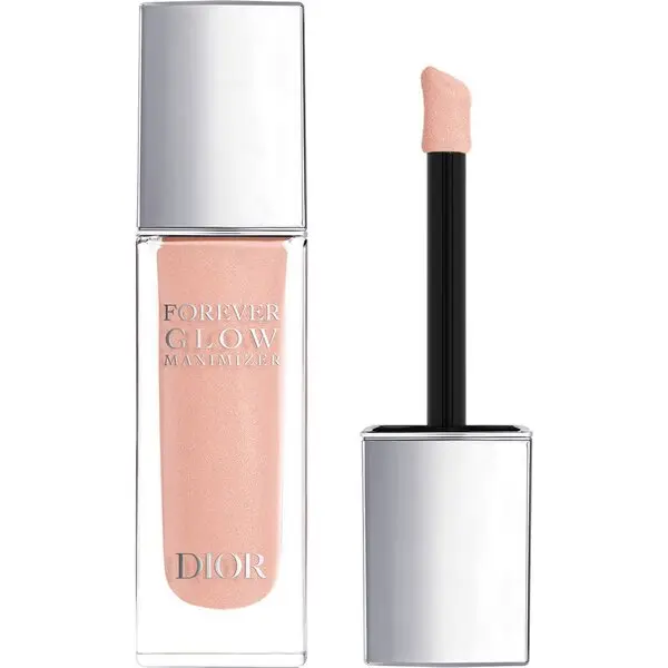 Dior Forever Glow Maximizer Longwear Liquid Highlighter - 17 Nude