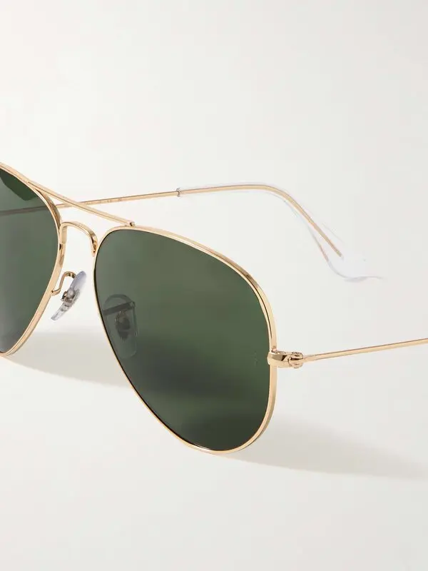 NWT Ray Ban Aviator \
