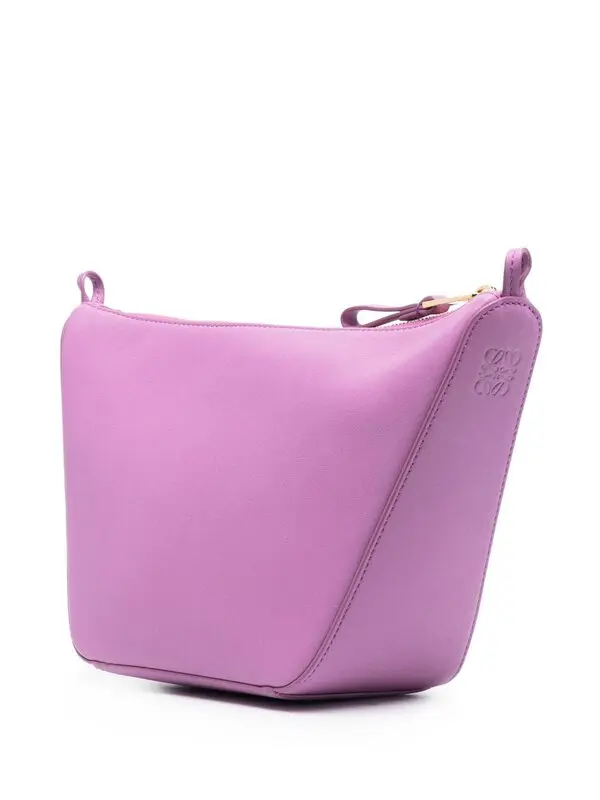 Loewe Mini Hammock Shoulder Bag