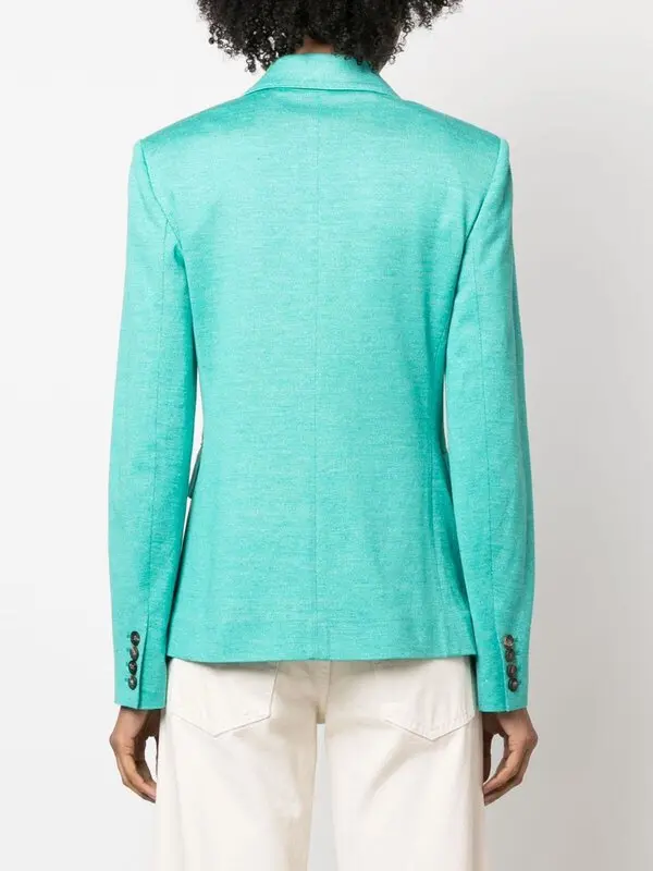 Max Mara Double-breasted Blazer