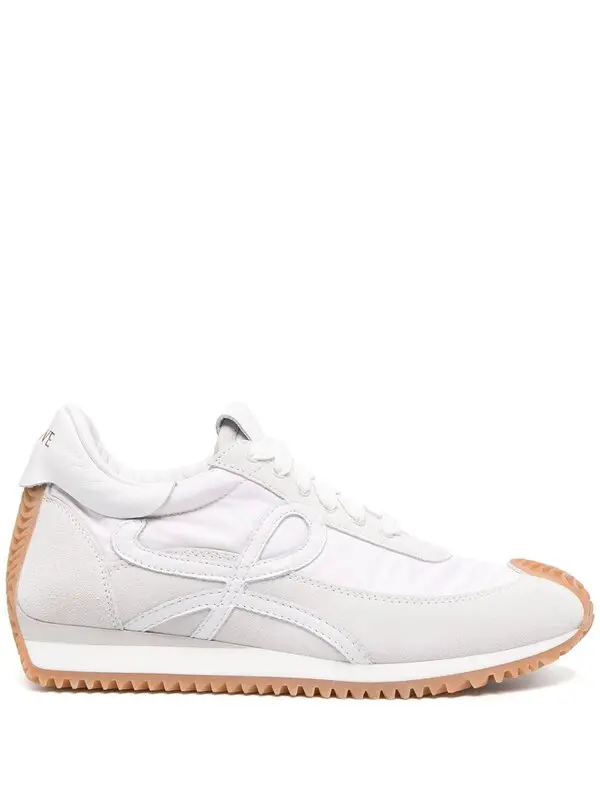 Loewe Flow Low-top Sneakers
