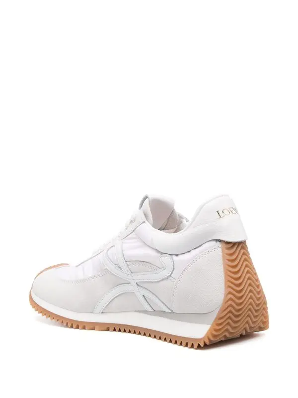 Loewe Flow Low-top Sneakers