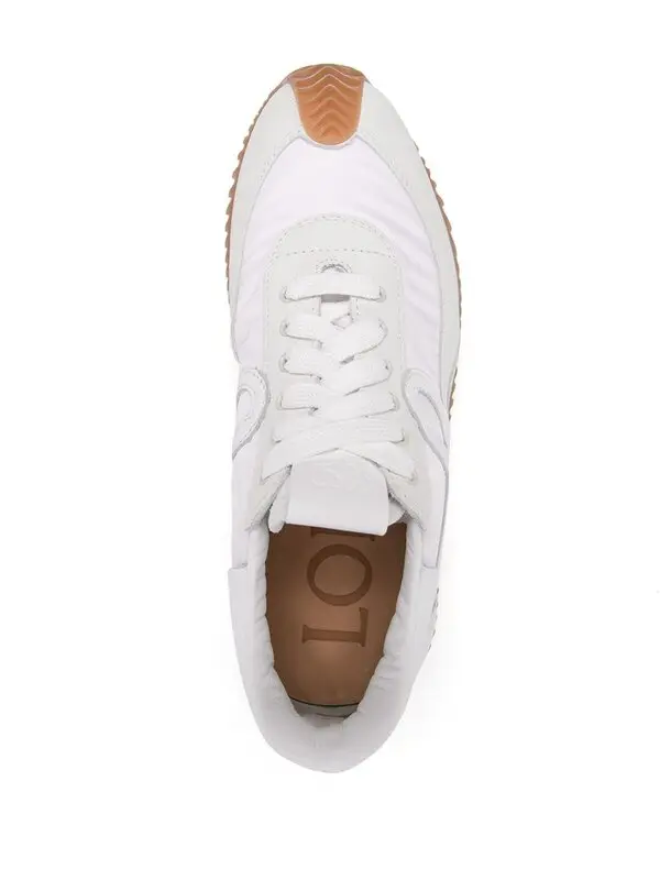 Loewe Flow Low-top Sneakers
