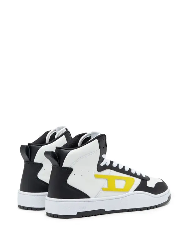 DIESEL® S-ukiyo V2 Logo-patch Sneakers