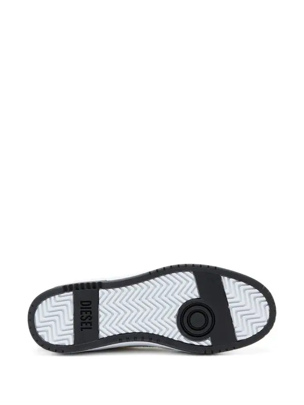 DIESEL® S-ukiyo V2 Logo-patch Sneakers