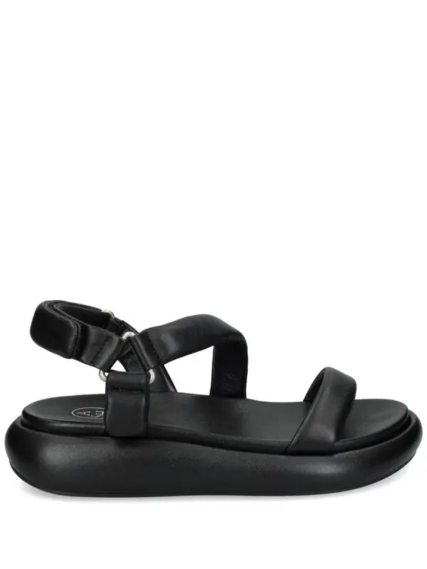 Ash Vanessa Leather Sandals