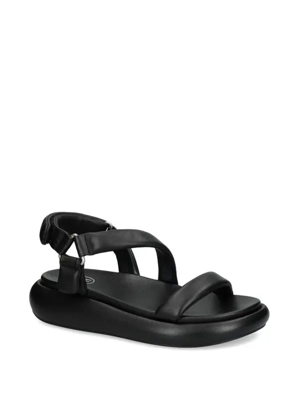 Ash Vanessa Leather Sandals